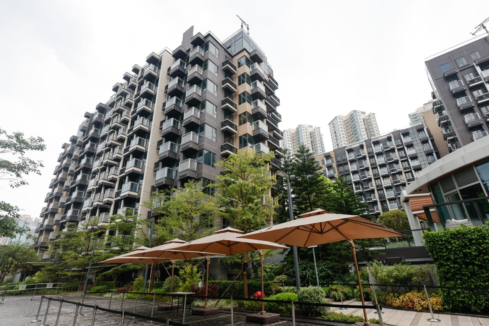 半新盤慘蝕！天水圍Wetland Seasons Bay兩房連租約戶 較3年前一手價暴跌235萬 | am730 | am730