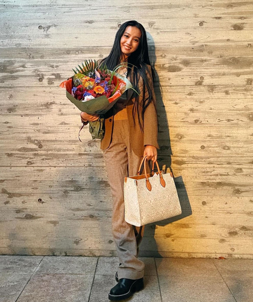 木村拓哉父女合照賀52歲生日 Koki光希明天來港遇颱風桃芝 | am730 | am730