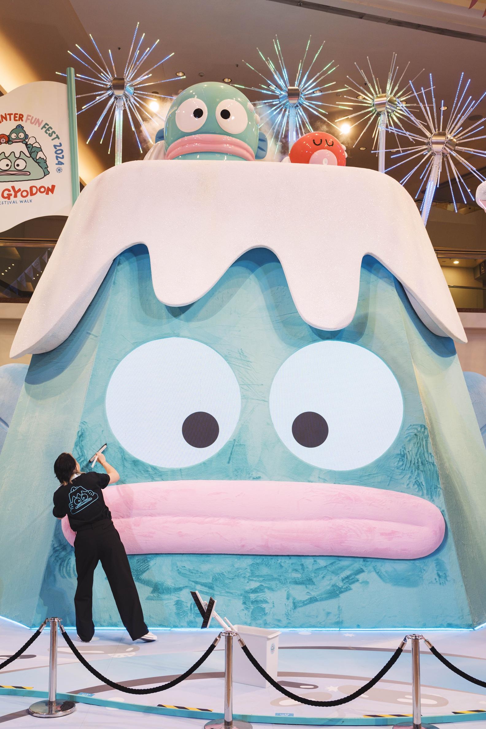 柳應廷Jer為「撞樣」HANGYODON梳毛超治癒 靠童心推動跨過難關(有片) | am730 | am730