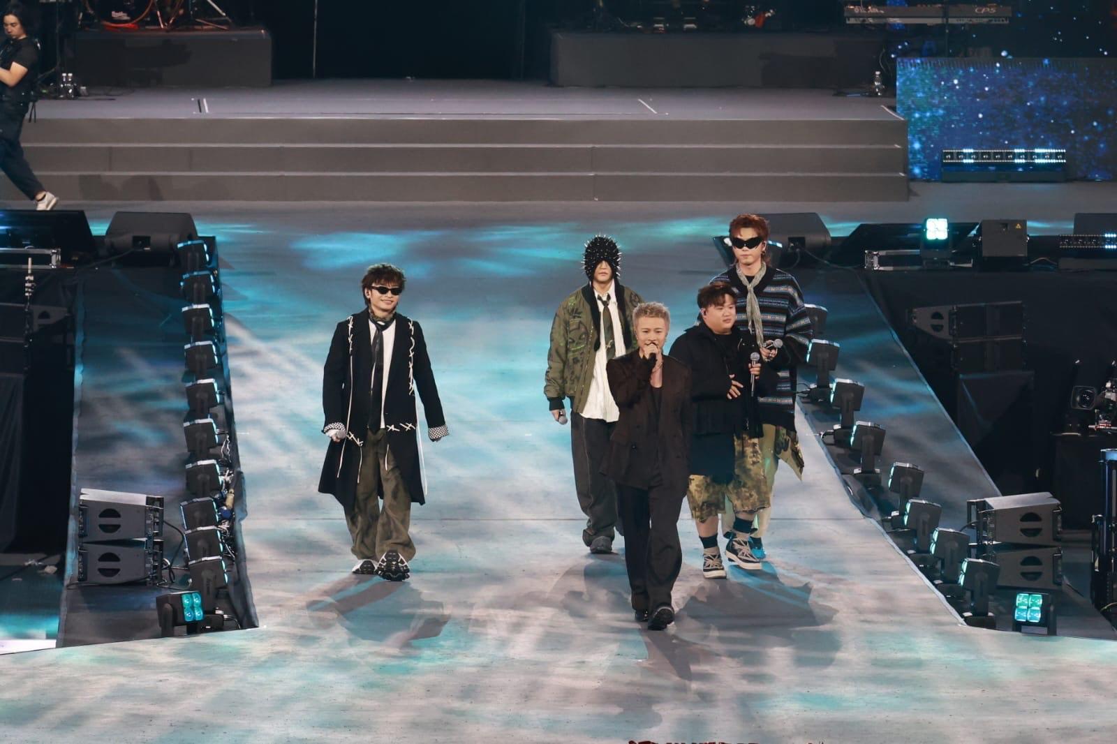 啟德體藝館｜193公開指責提詞機變「老虎機」 苦呻綵排等足8個鐘至凌晨 | am730 | am730