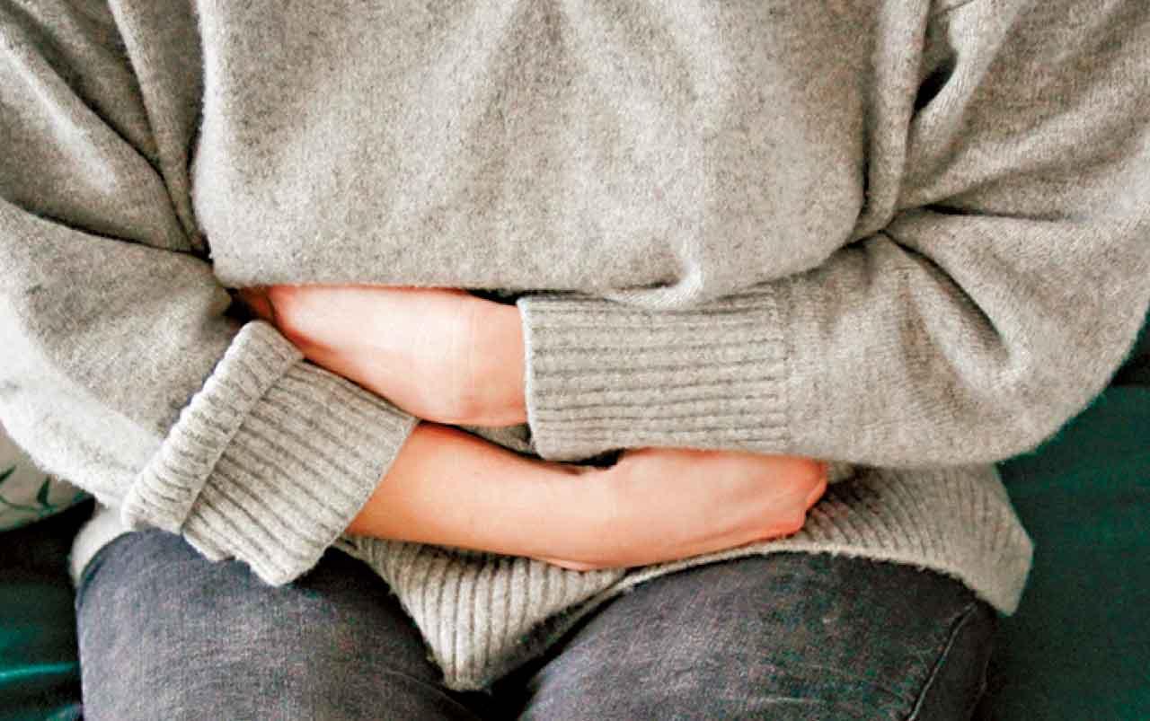 舊藥新用 治療子宮內膜異位症 | am730 | am730