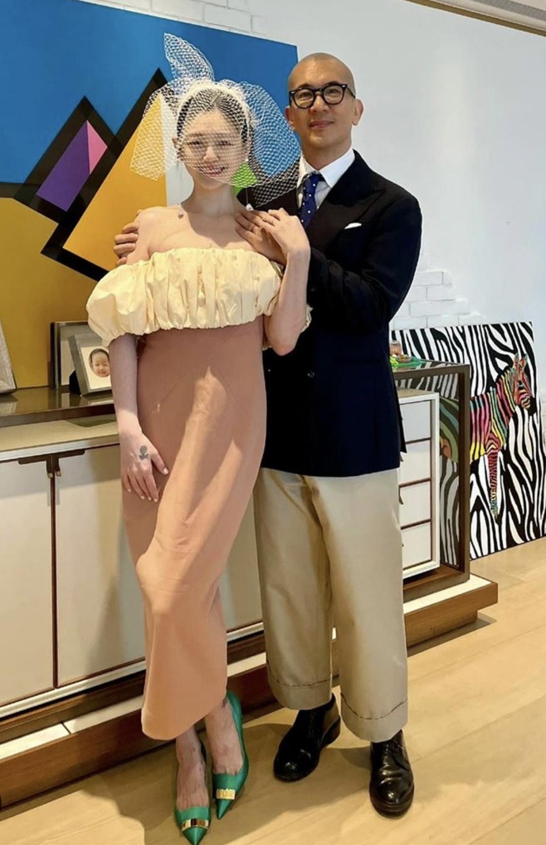 大S離世｜汪小菲不滿具俊曄指控 預告準備開戰：是誰沒顧好大S | am730 | am730