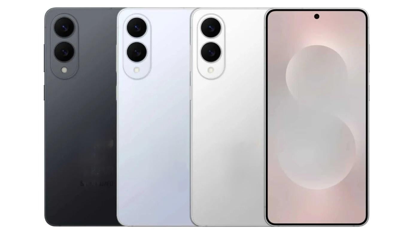 S25 Edge主要規格曝光 傳S8 Elite配200MP主鏡頭 | am730 | am730