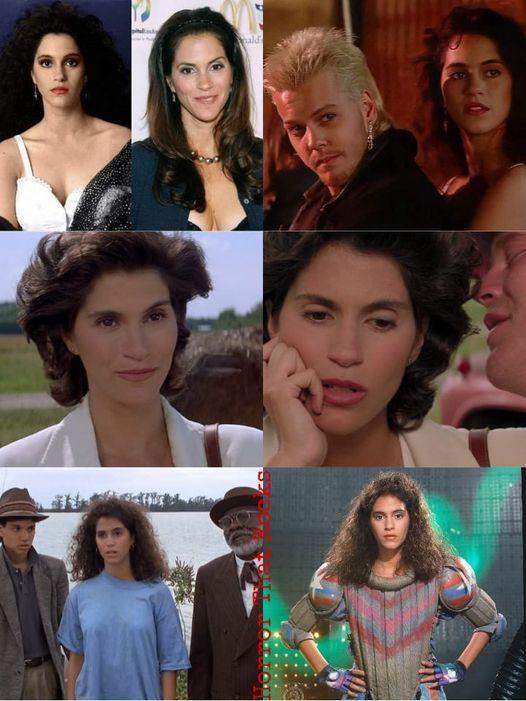 Jami Gertz擊敗Taylor Swift 史匹堡 擁620億資產 成全球最富有藝人 | am730 | am730