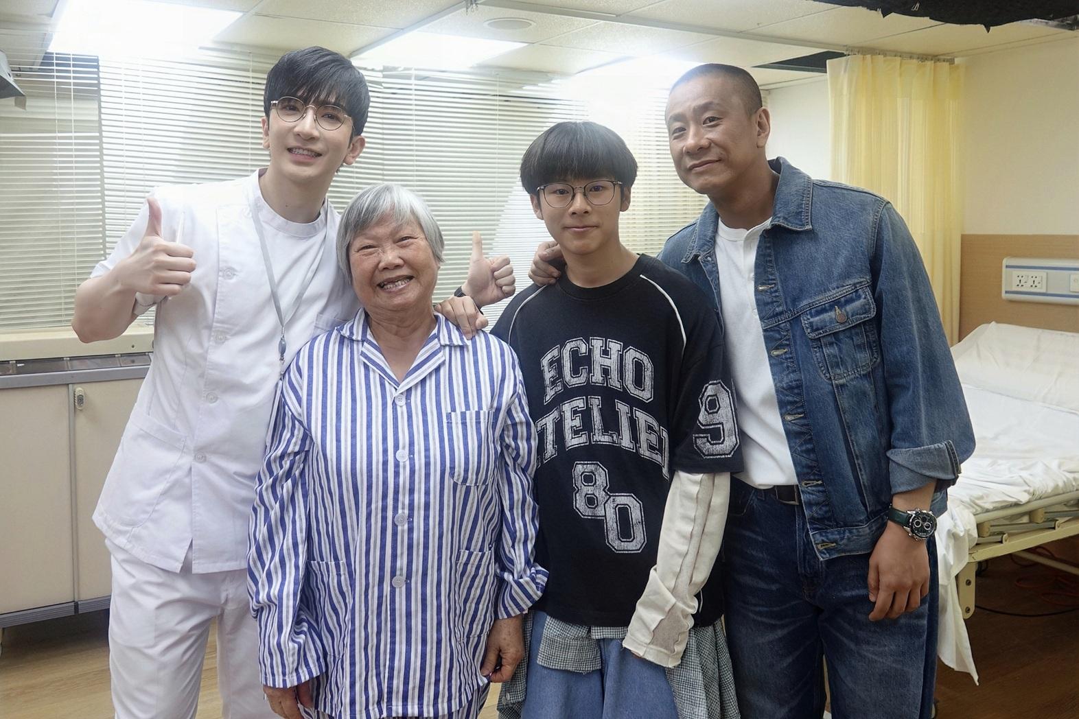 盧瀚霆新歌MV獲朱栢康Ivy So蘇文濤坐鎮 Anson Lo寄語：至少還有今日 | am730 | am730