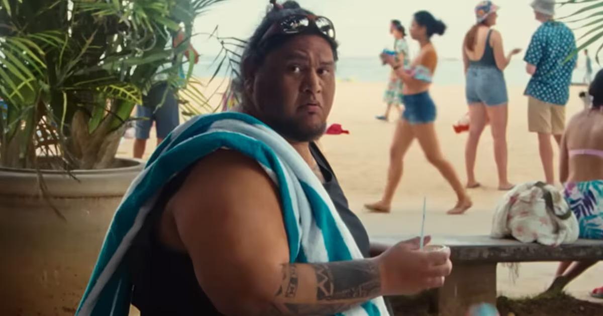 史迪仔｜真人版《史迪仔》夏威夷男星David Hekili Kenui Bell猝逝 終年57歲 | am730 | am730