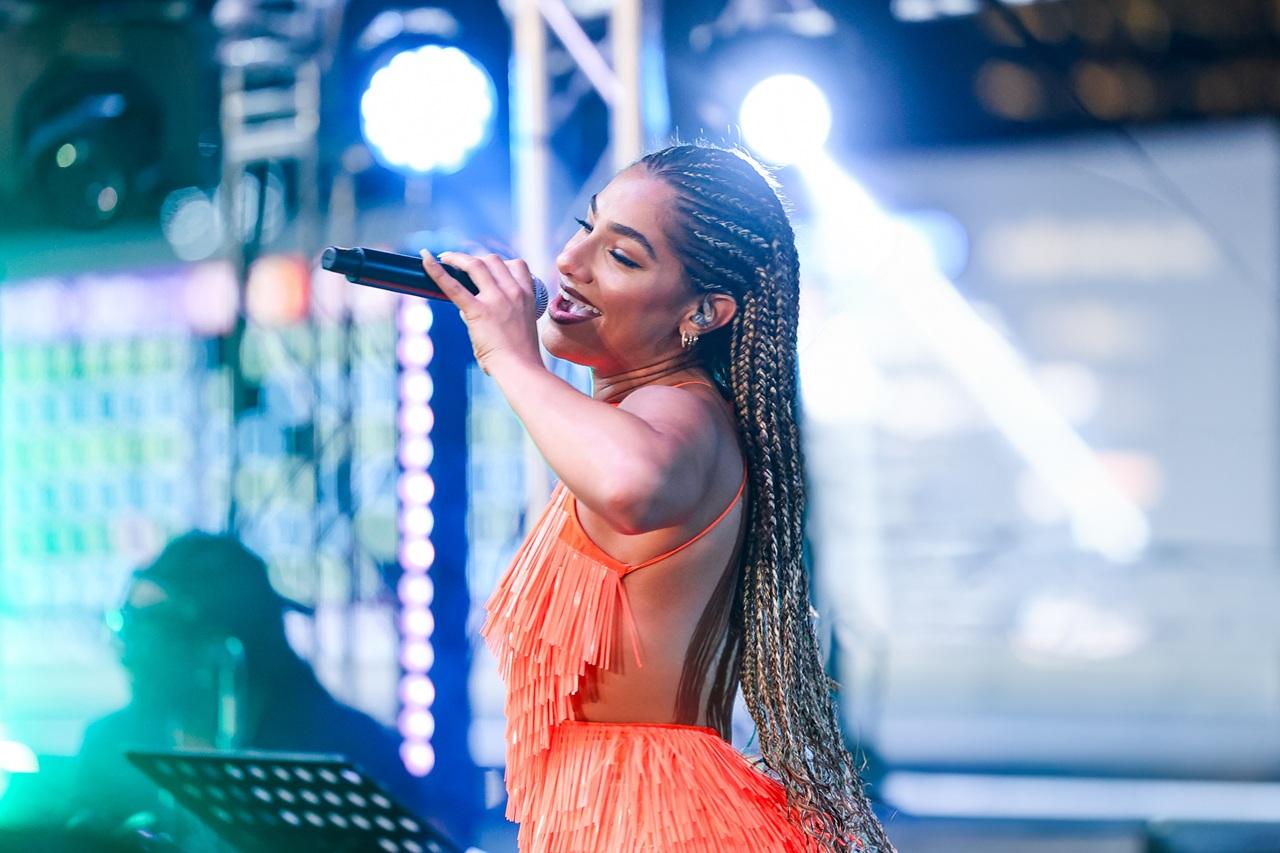 2024/25年Happy Wednesday快活谷煞科派對 | am730 | am730