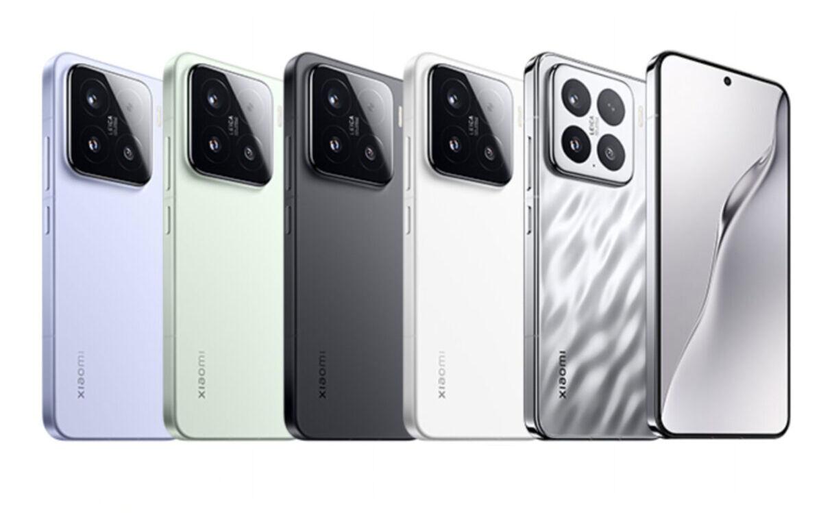 Xiaomi 16系列傳將配100W閃充+S8 Elite 2晶片 HyperOS 3功能曝光 | am730