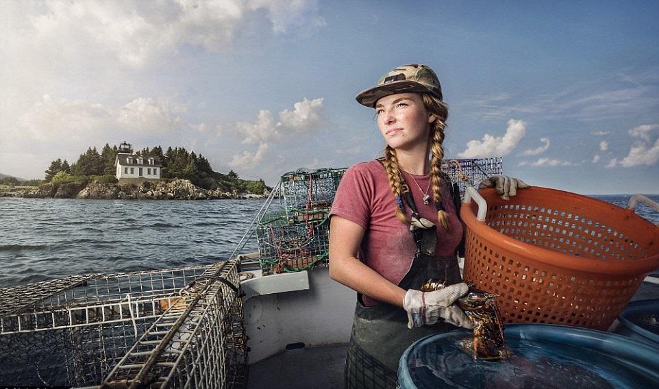 伊人自強女當男職 | am730 | am730