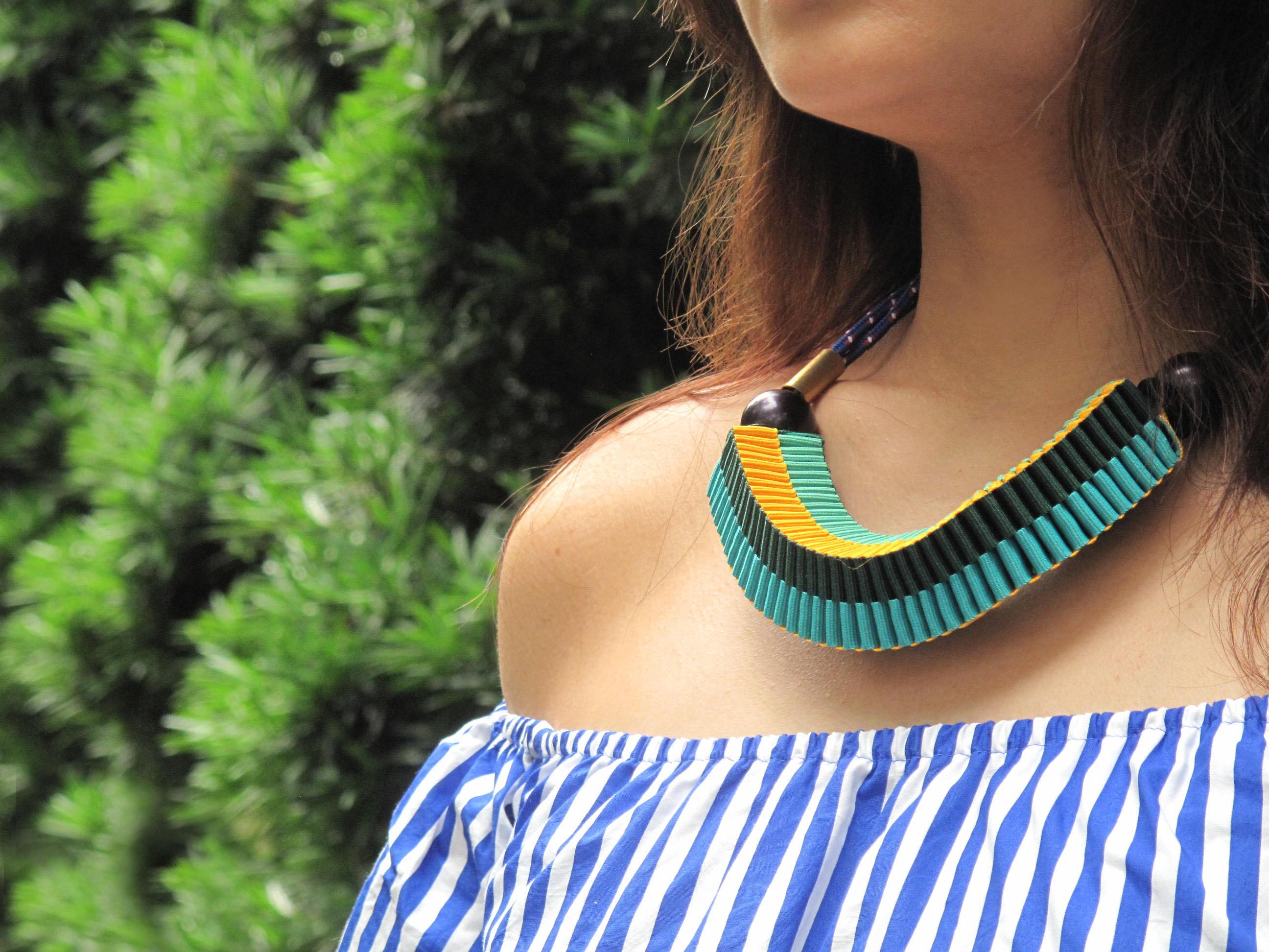 Guru Pang Workshop 獨一無二小飾物 | am730 | am730