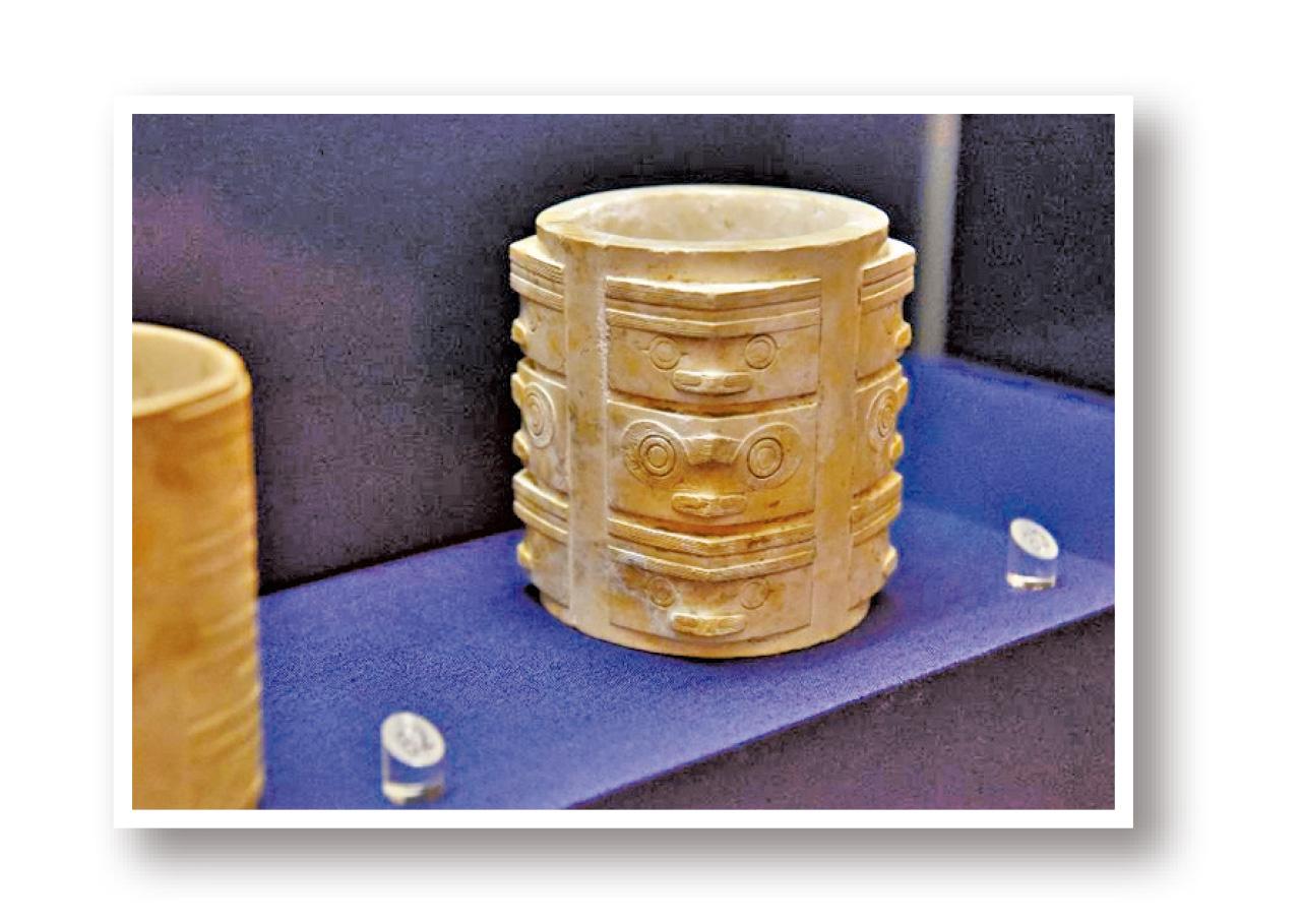 康文署推介~江南晨曦──浙江省博物館良渚文化展 | am730