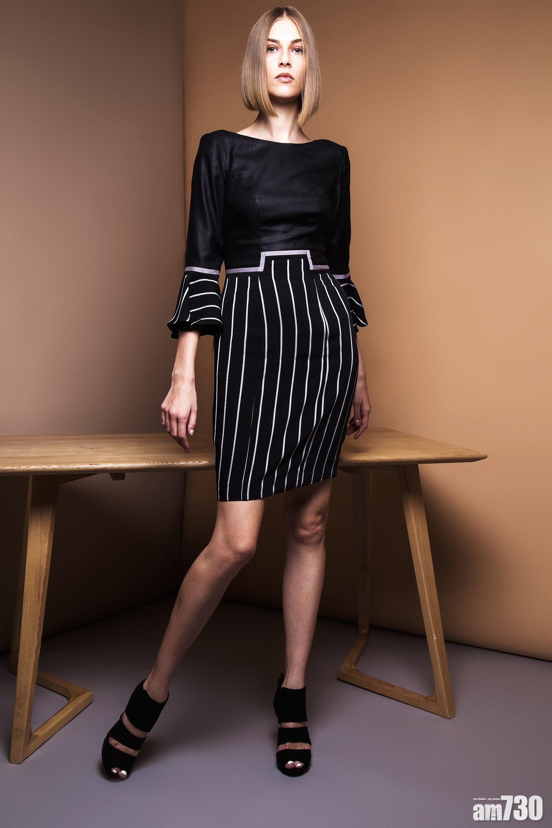 Isabella Wren獨一無二上班服 | am730