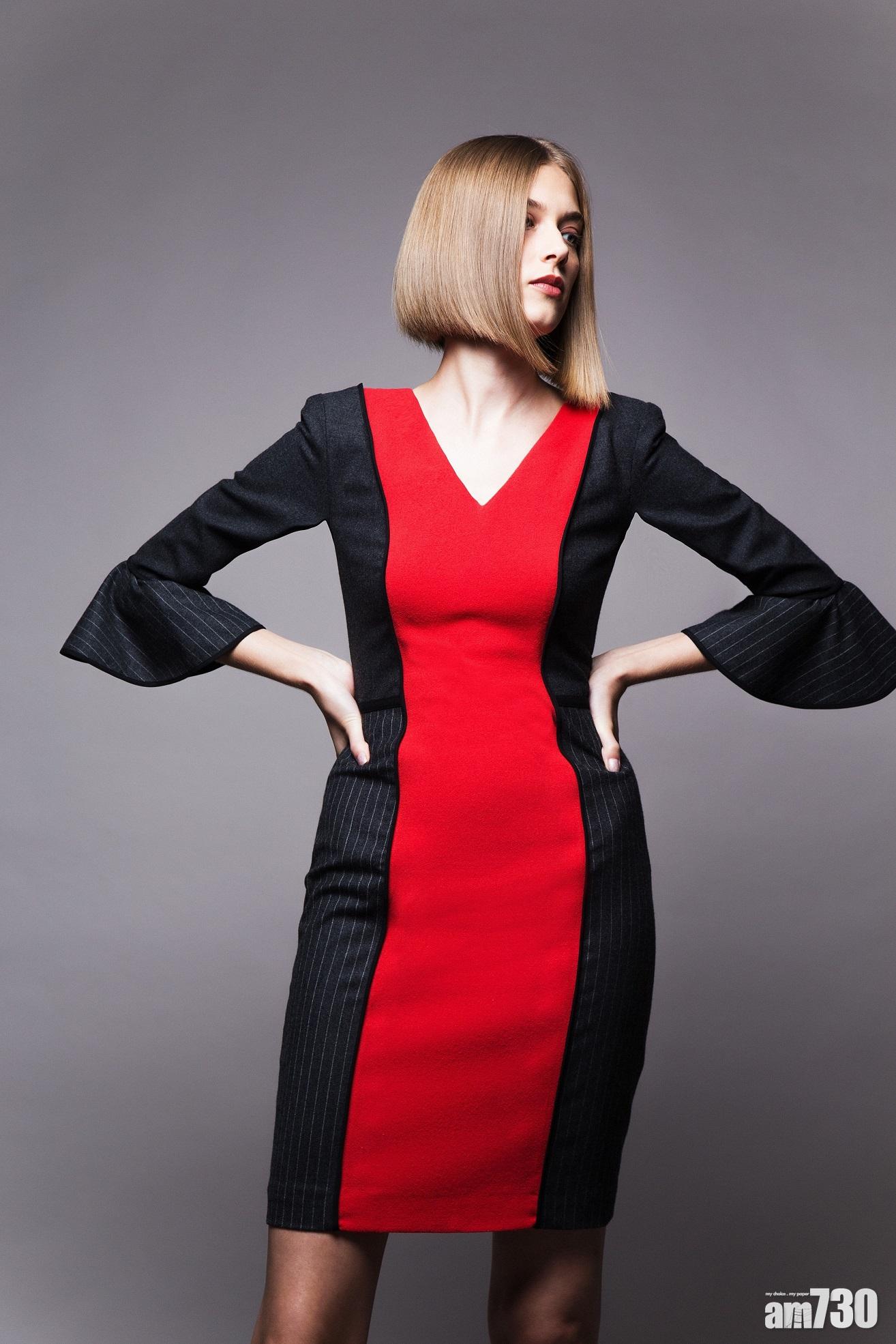 Isabella Wren獨一無二上班服 | am730