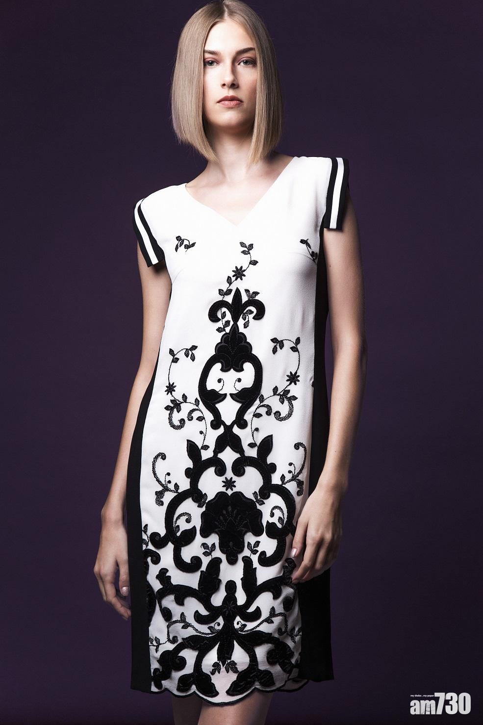 Isabella Wren獨一無二上班服 | am730