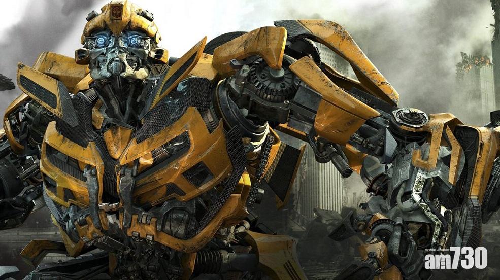 【劣評如潮】《變形金剛6》叫停 「大黃鋒」聖誕節上映 | am730 | am730