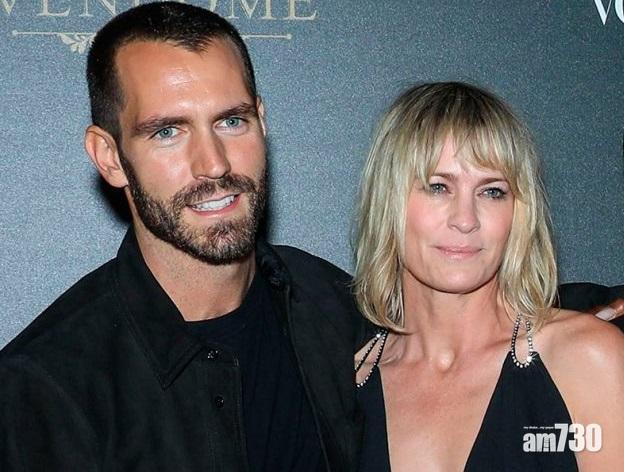 紙牌屋》女總統結婚】羅賓活麗嫁YSL高層 | am730 | am730