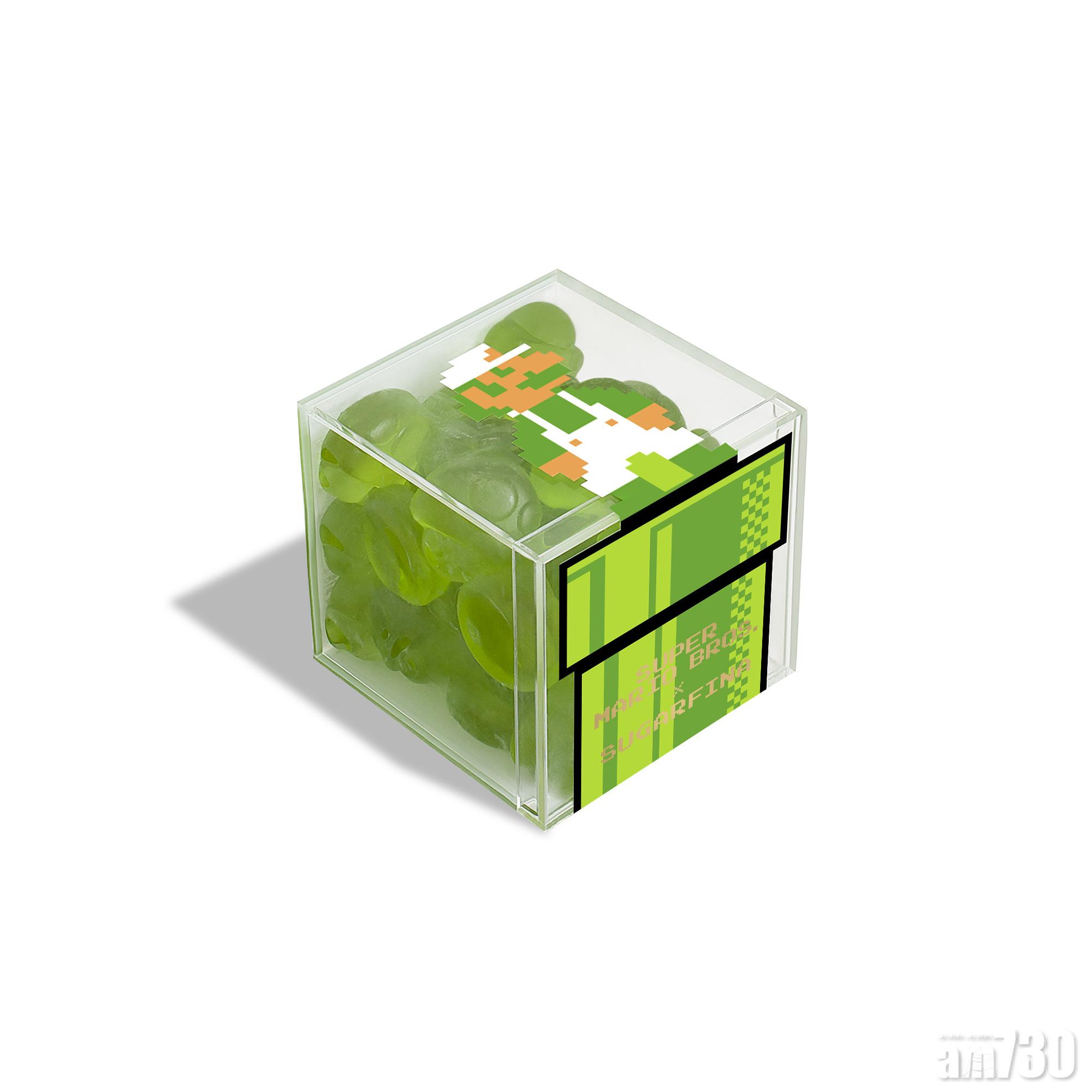 【嘟嘟嘟嘟嘟嘟嘟】有聲！cute爆sugarfina版孖寶兄弟 | am730 | am730