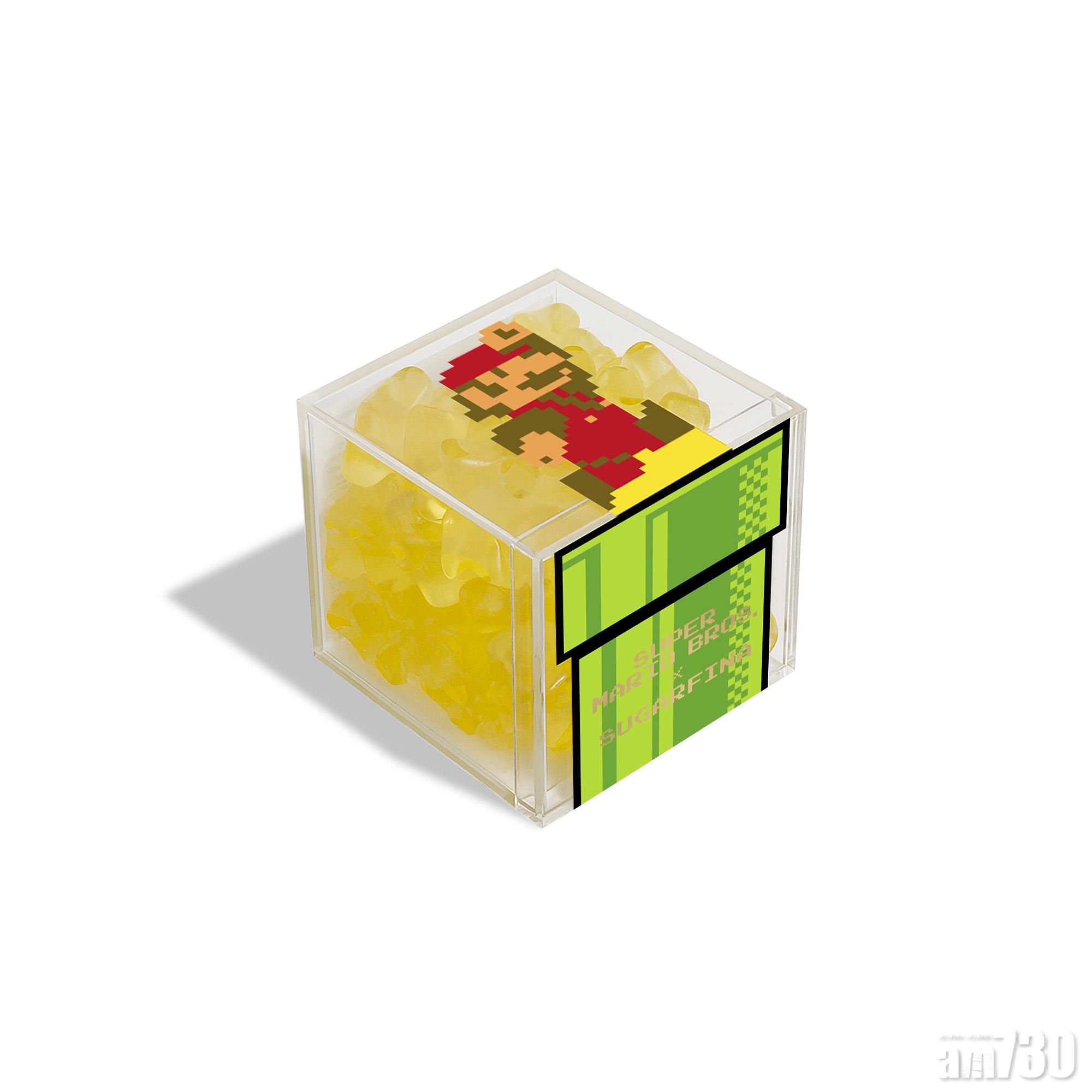 【嘟嘟嘟嘟嘟嘟嘟】有聲！cute爆sugarfina版孖寶兄弟 | am730 | am730