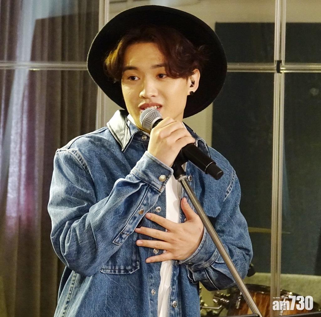 Jer@Mirror自爆兒時愛模仿女聲 與二汶真假音對唱 | am730 | am730