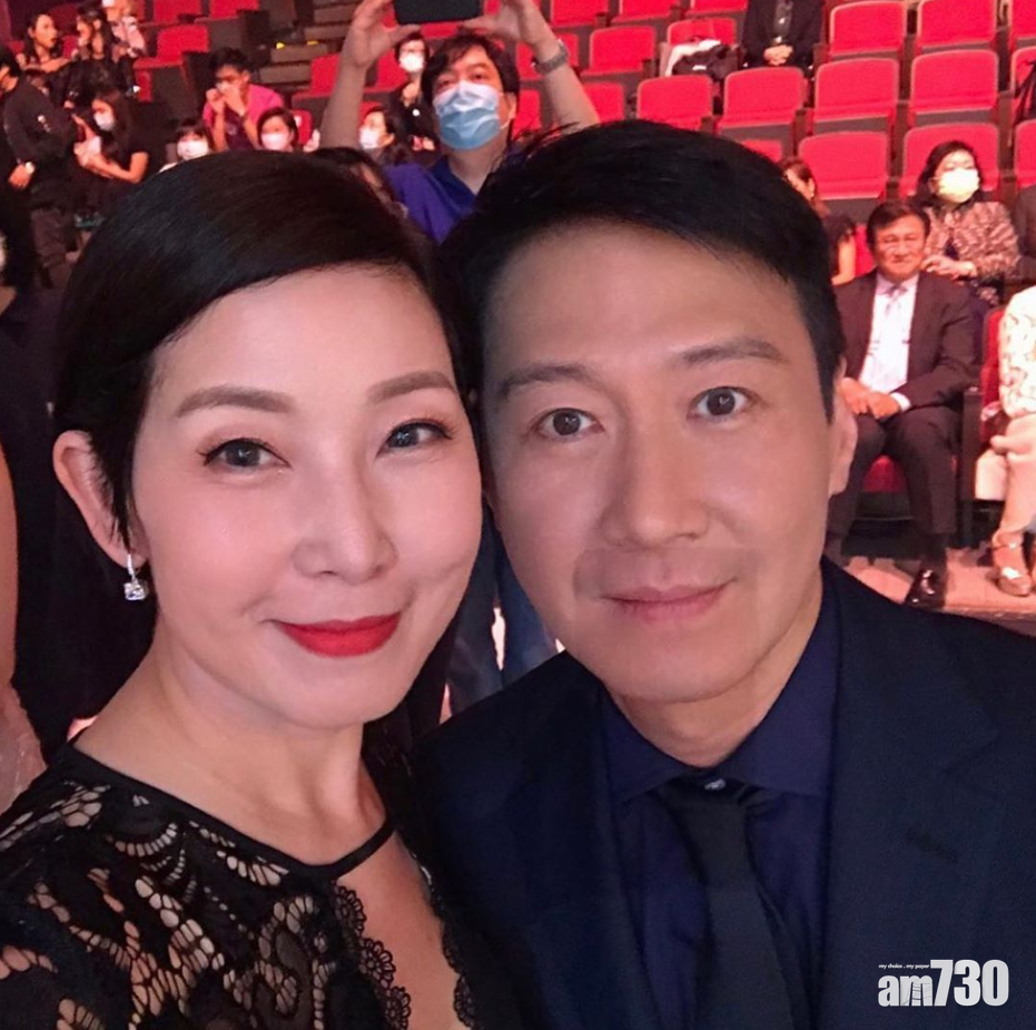 黎明快閃電視城 Do姐森美爭住影合照 | am730 | am730