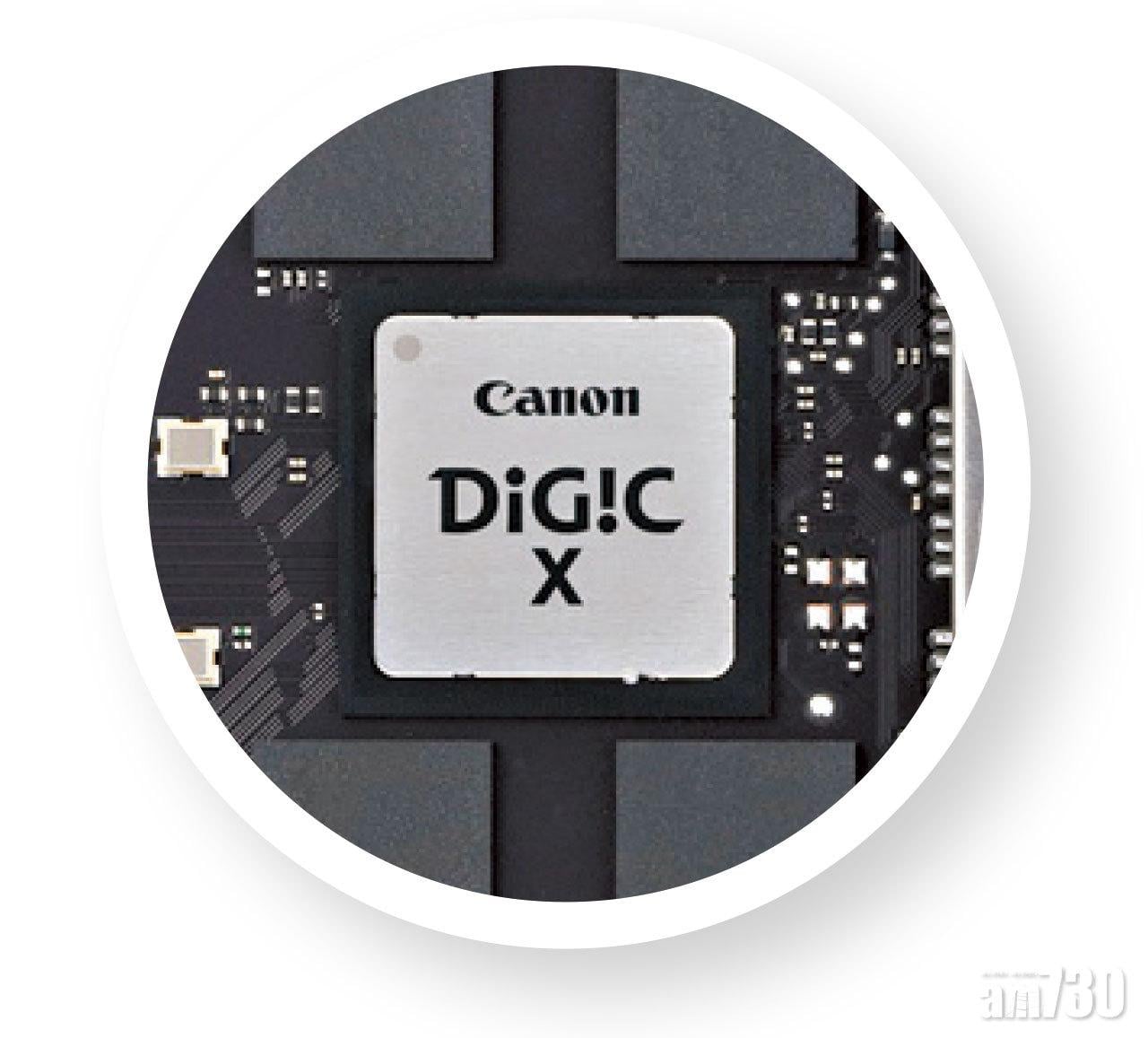 一門雙傑 邁向8K攝錄 年度機王 Canon EOS R5 / R6 | am730 | am730