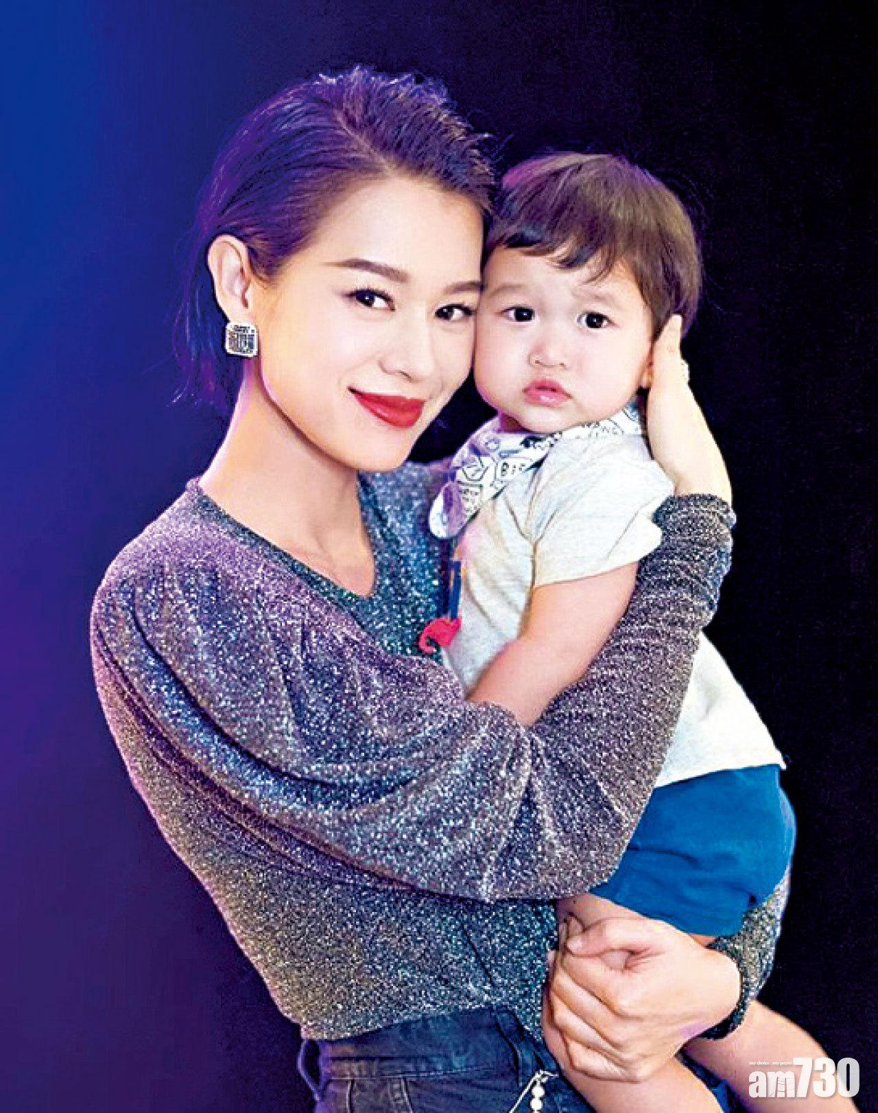 胡杏兒Deep V騷身材 演技獲好評 全靠無綫 | am730 | am730