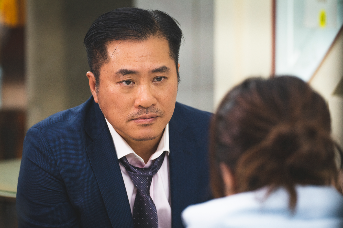 【暖男爸爸】 拒返TVB 邵仲衡：愈爛的牌 愈要俾心機打 | am730 | am730