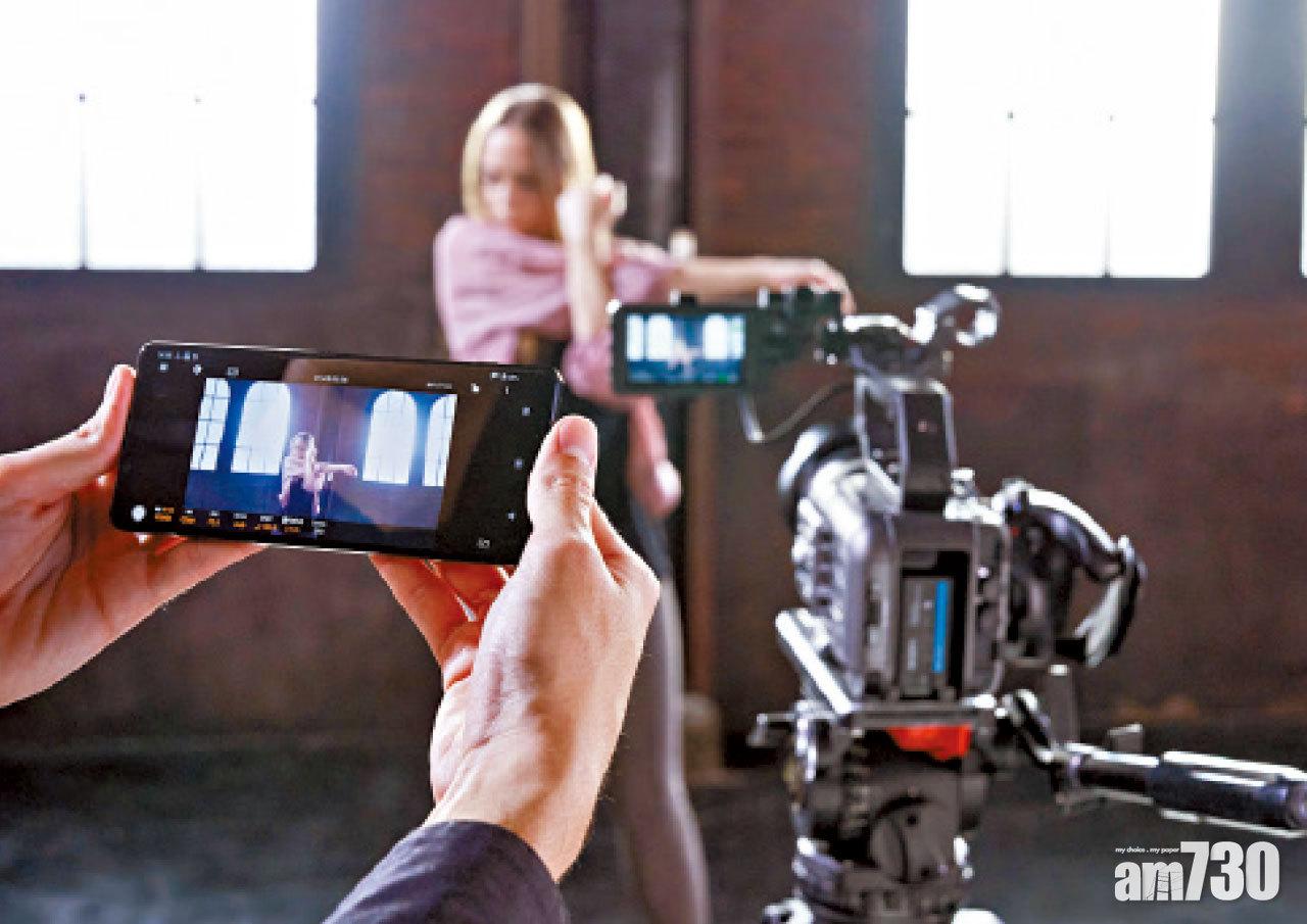 4K全片幅 對應E接環 電影級Sony Cinema Line FX6攝錄機 | am730 | am730