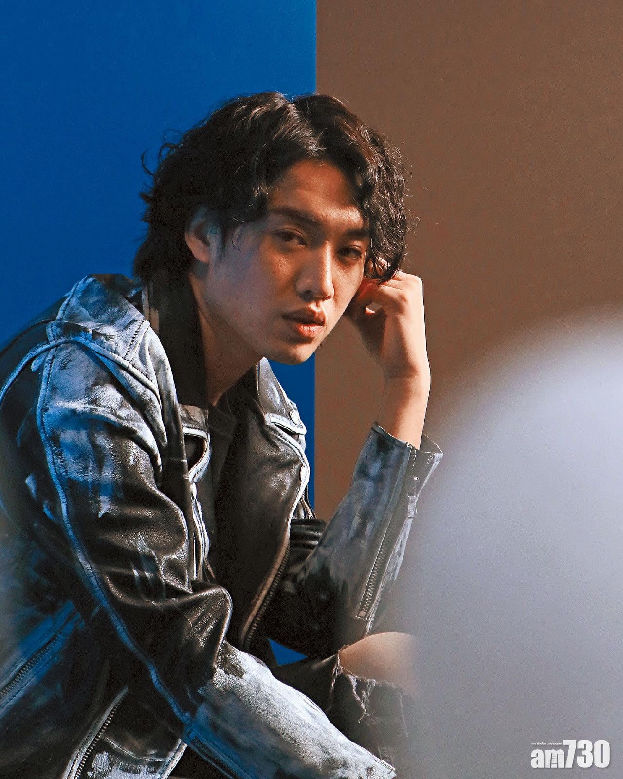 Jer柳應廷專訪｜ 破框狂歌 | am730 | am730