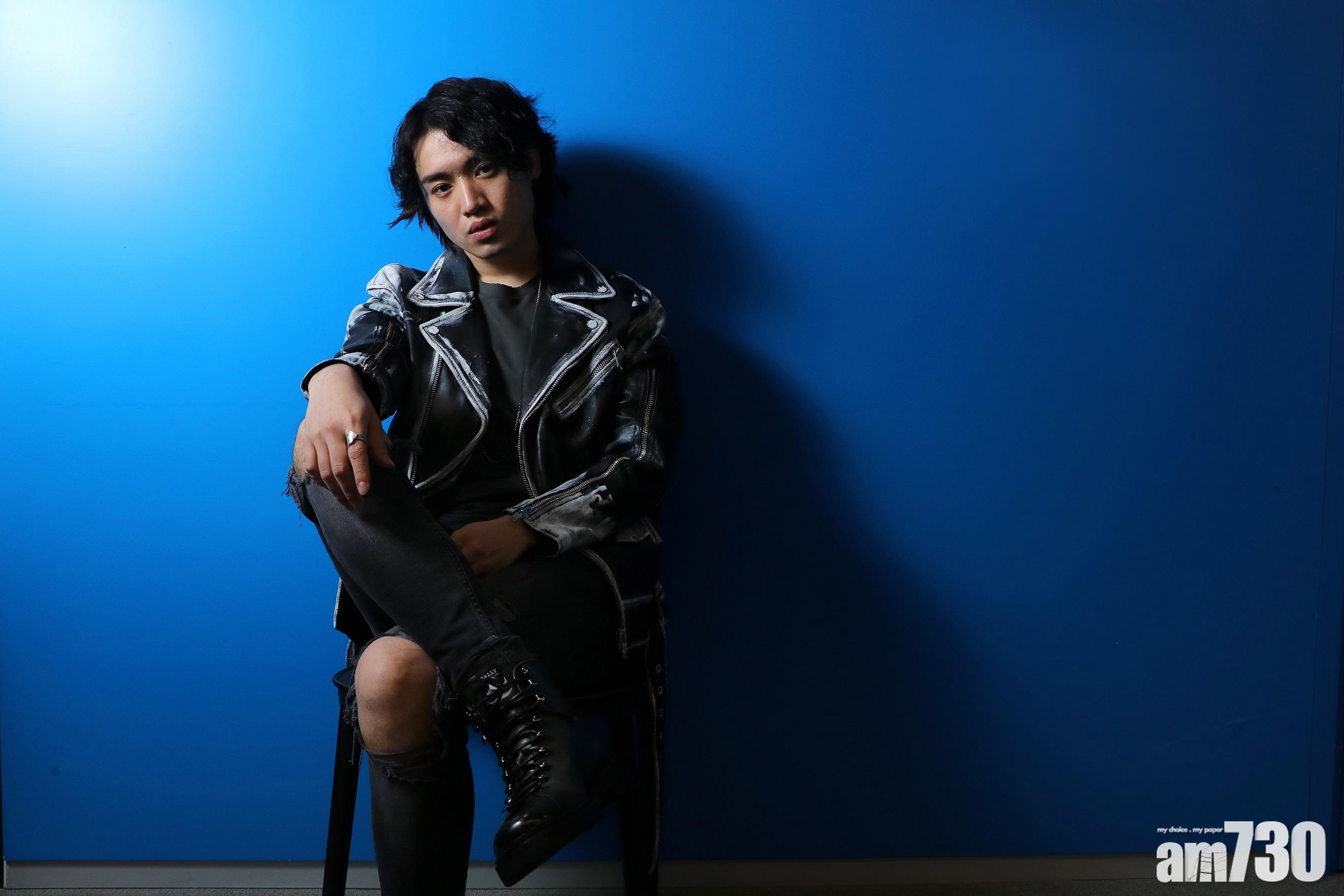 Jer柳應廷專訪｜ 破框狂歌 | am730 | am730