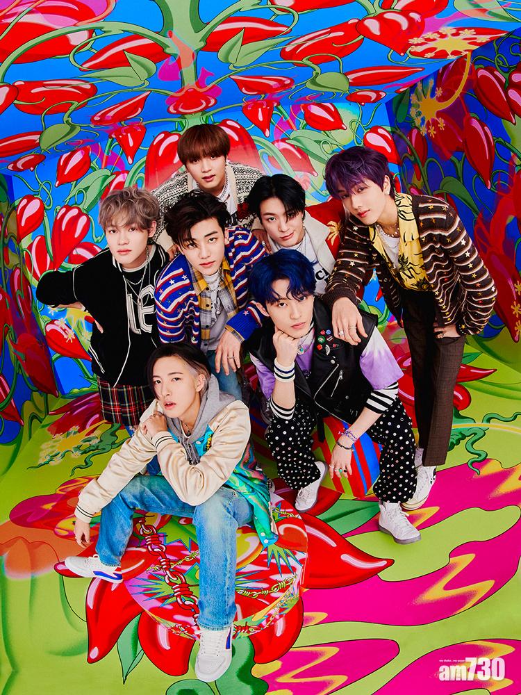 韓男團NCT DREAM新碟 空降日本Oricon公信榜冠軍 | am730 | am730