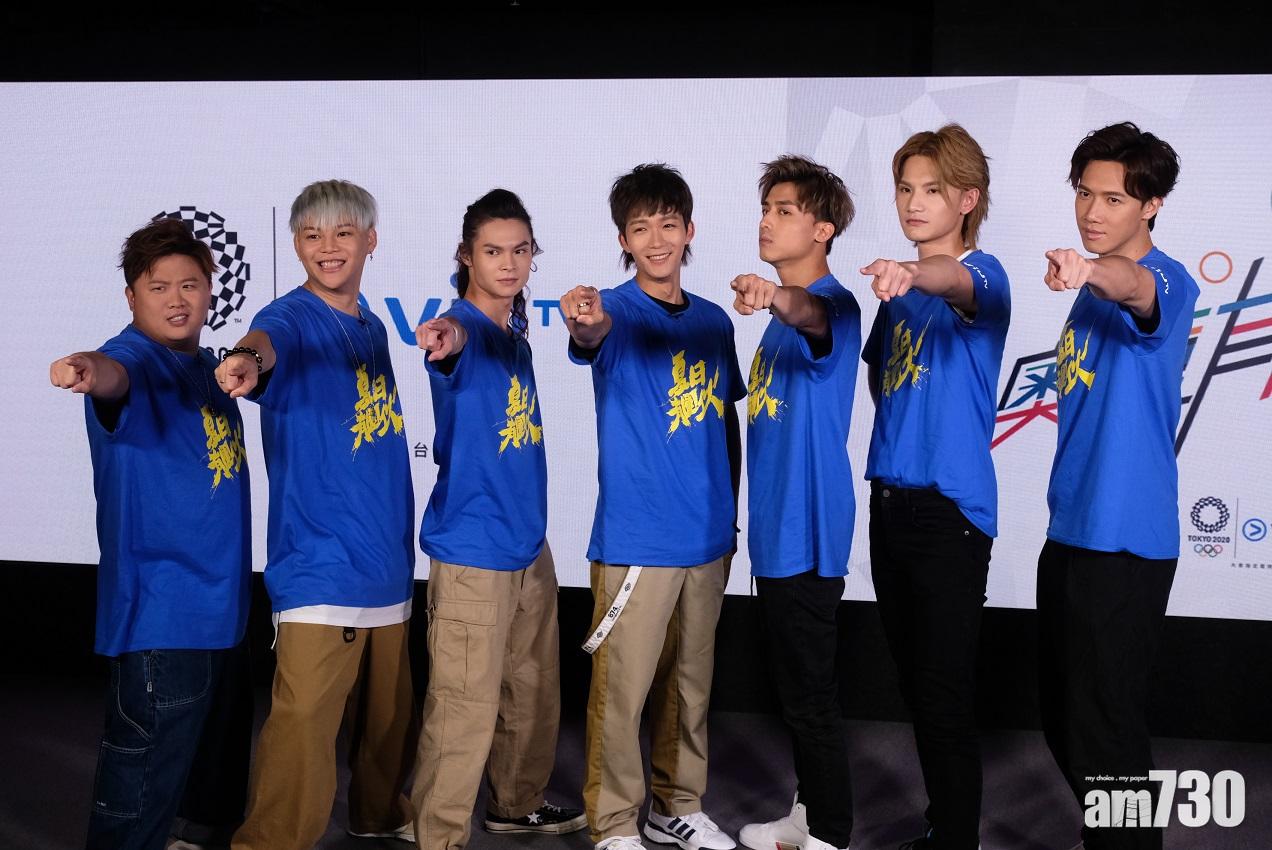 東京奧運｜ViuTV派MIRROR騷肌鄧麗欣領軍打排球 迎戰TVB | am730 | am730