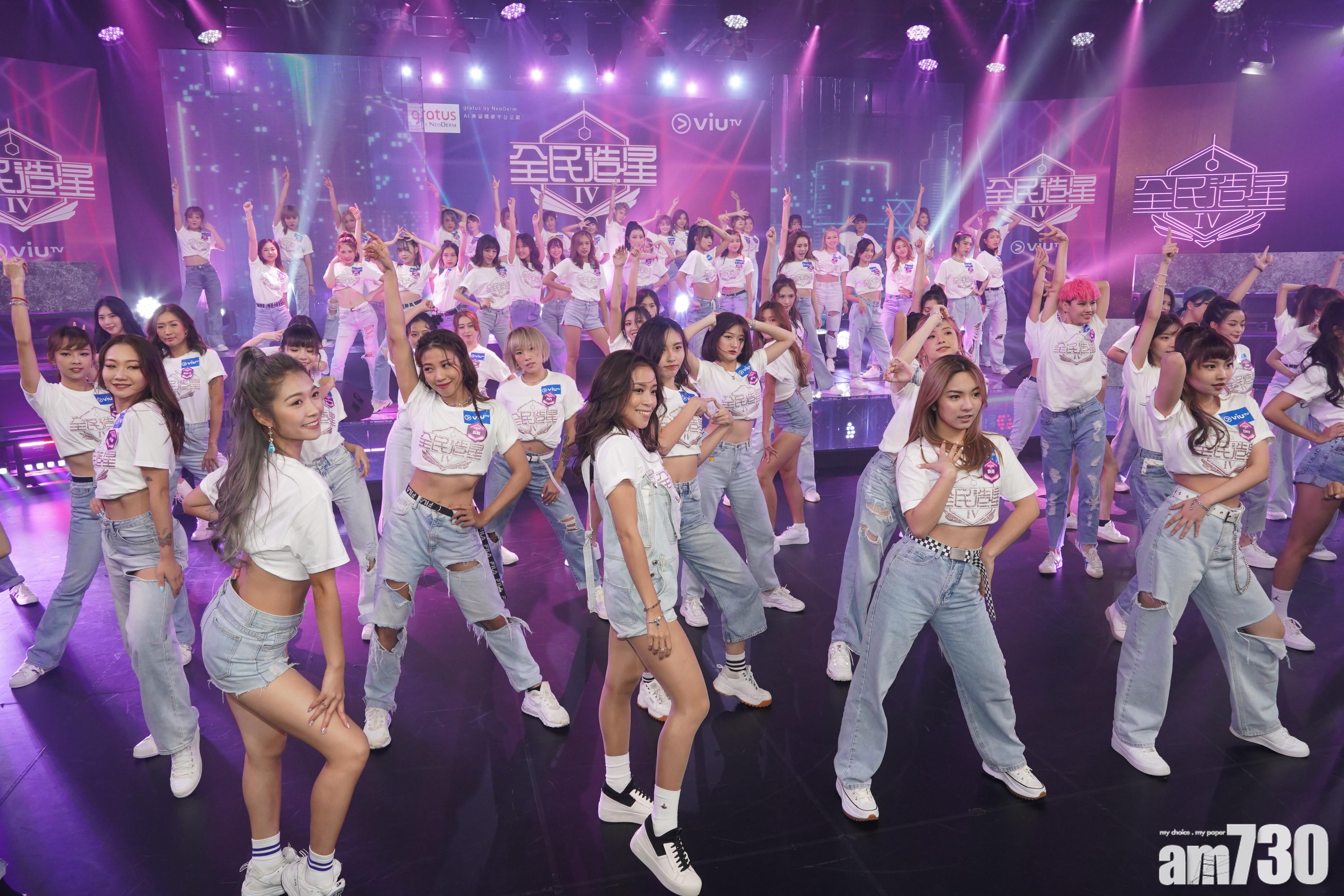 真正的電視大戰 | am730 | am730