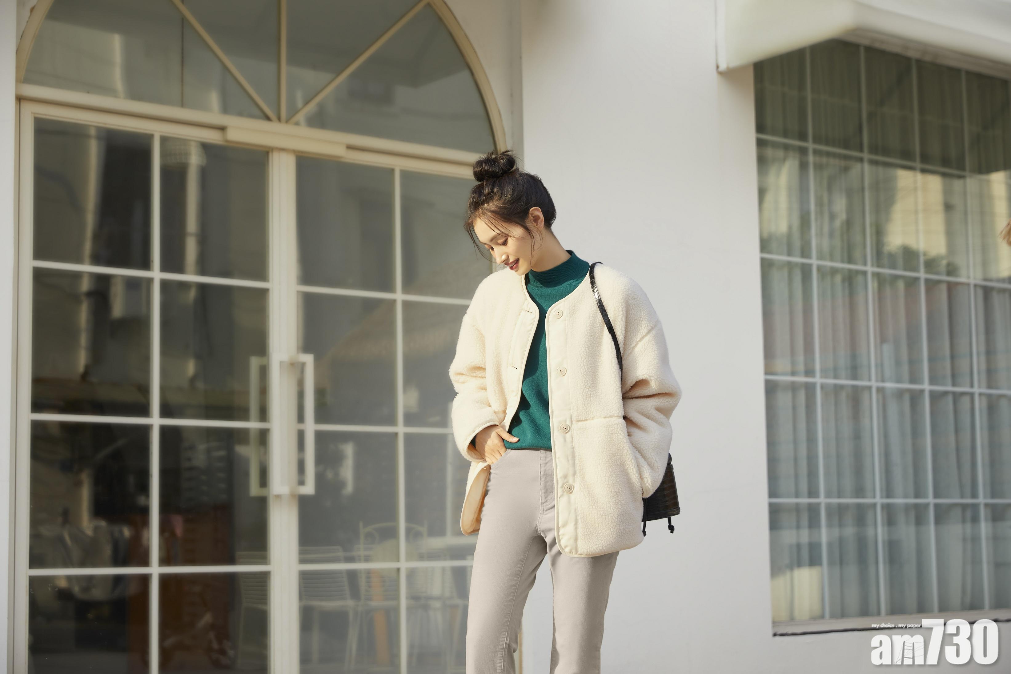 轉季外套｜UNIQLO、GU感謝節11月26日開催 $399買超輕羽絨 | am730