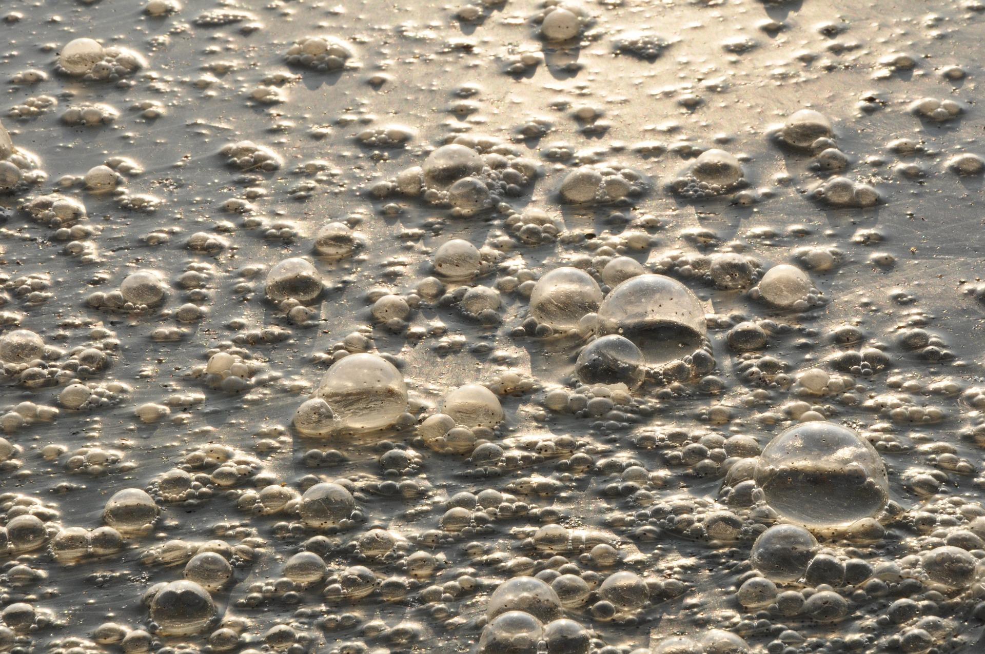 洛杉磯25萬加侖污水外洩污染沿海水域 當局緊急關閉公共海灘 | am730 | am730