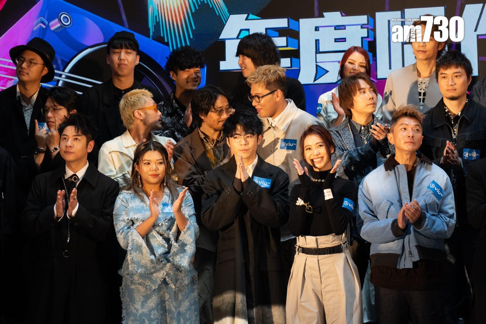 CHILL CLUB頒獎禮2024｜MIRROR預告《Day Zero》在三藩市首唱 Edan爆姜濤跟薛凱琪合唱超緊張 | am730 | am730