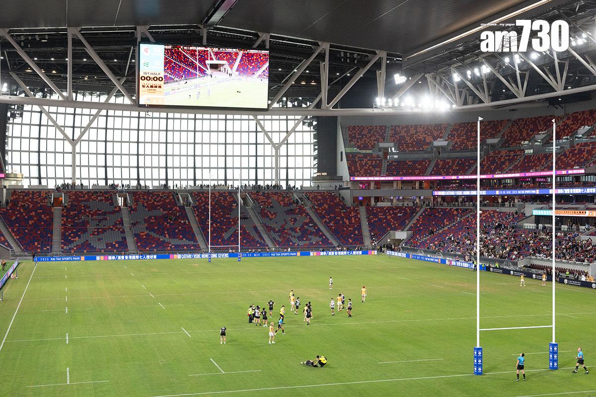 今年上半年將舉行多項盛事 料吸引84萬名旅客帶來33億元消費額 | am730 | am730