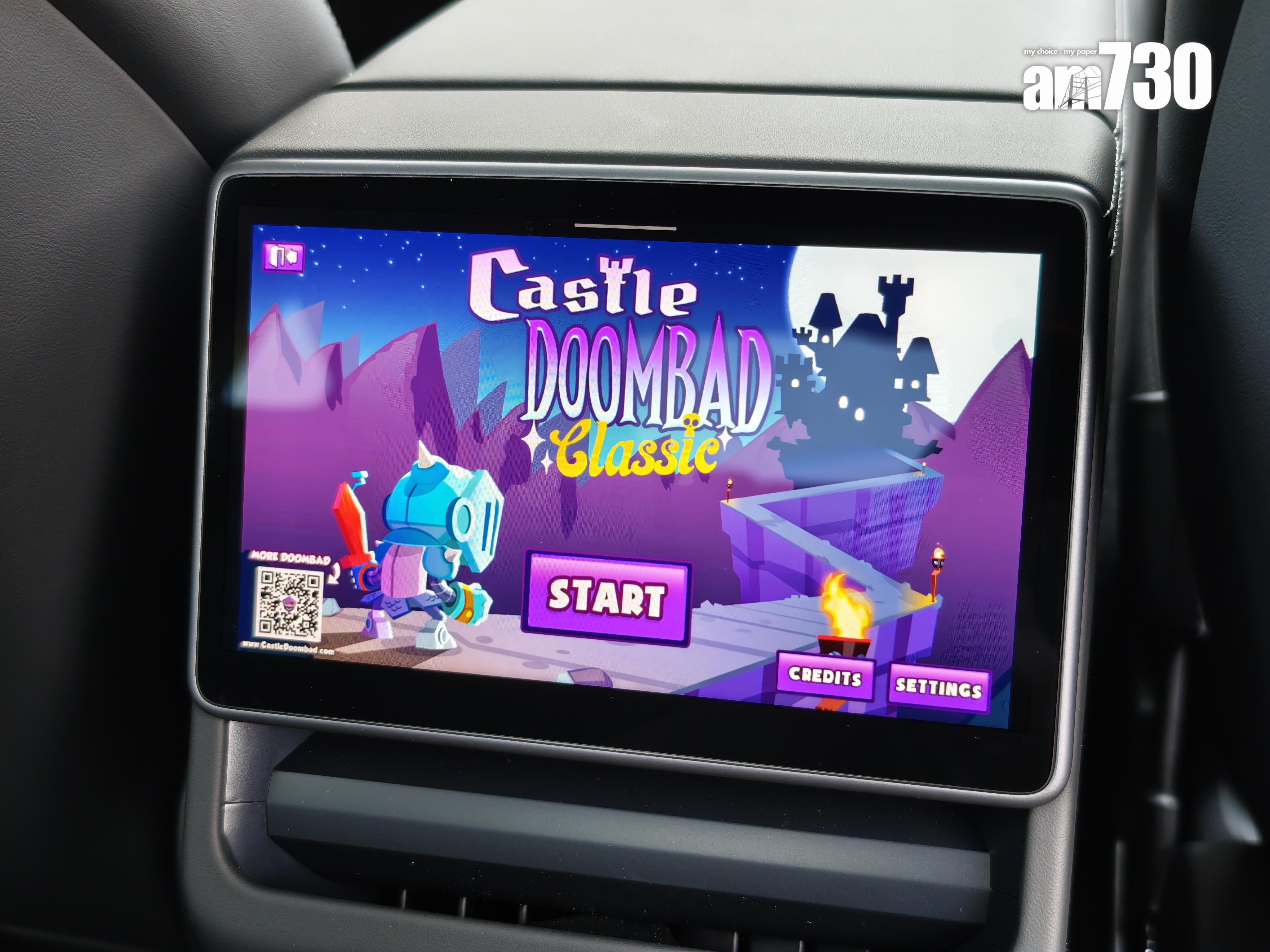 Model Y新款後驅版試駕 上代分別、優點缺點一文睇清 | am730 | am730