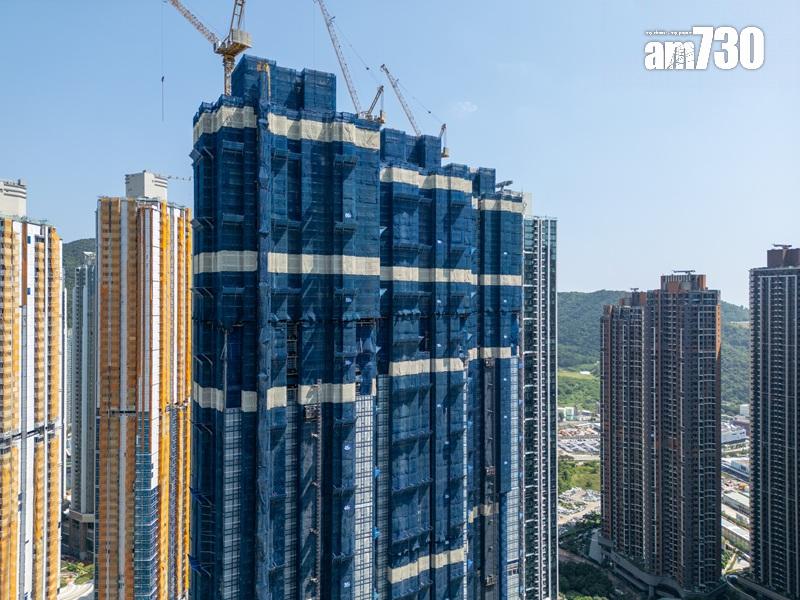 日出康城SEASONS系列再添成交 653萬沽兩房戶 | 將軍澳新盤 | am730