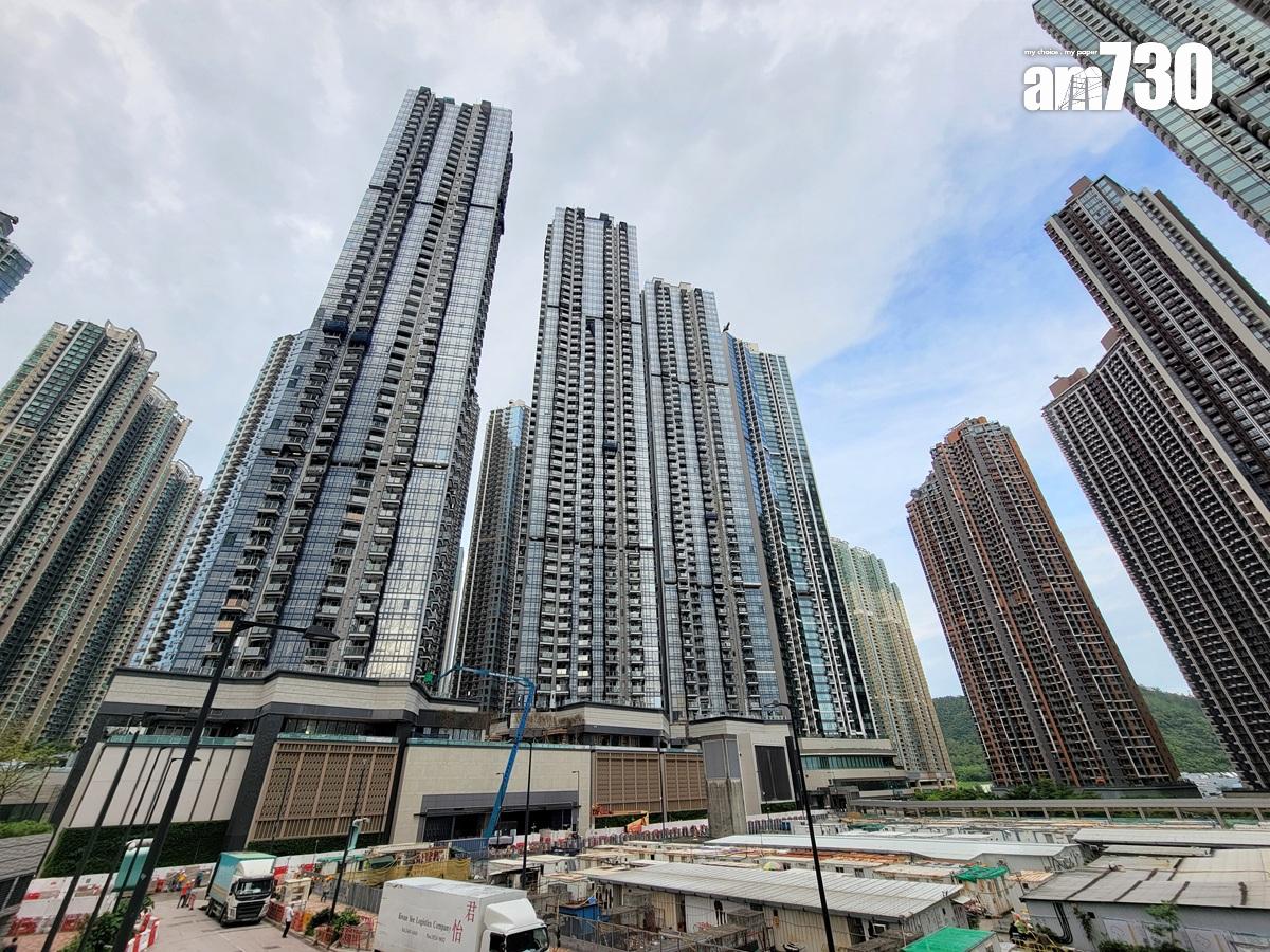 GRAND SEASONS連錄2宗成交 三房套「樓王」1099萬沽｜將軍澳新盤 | am730