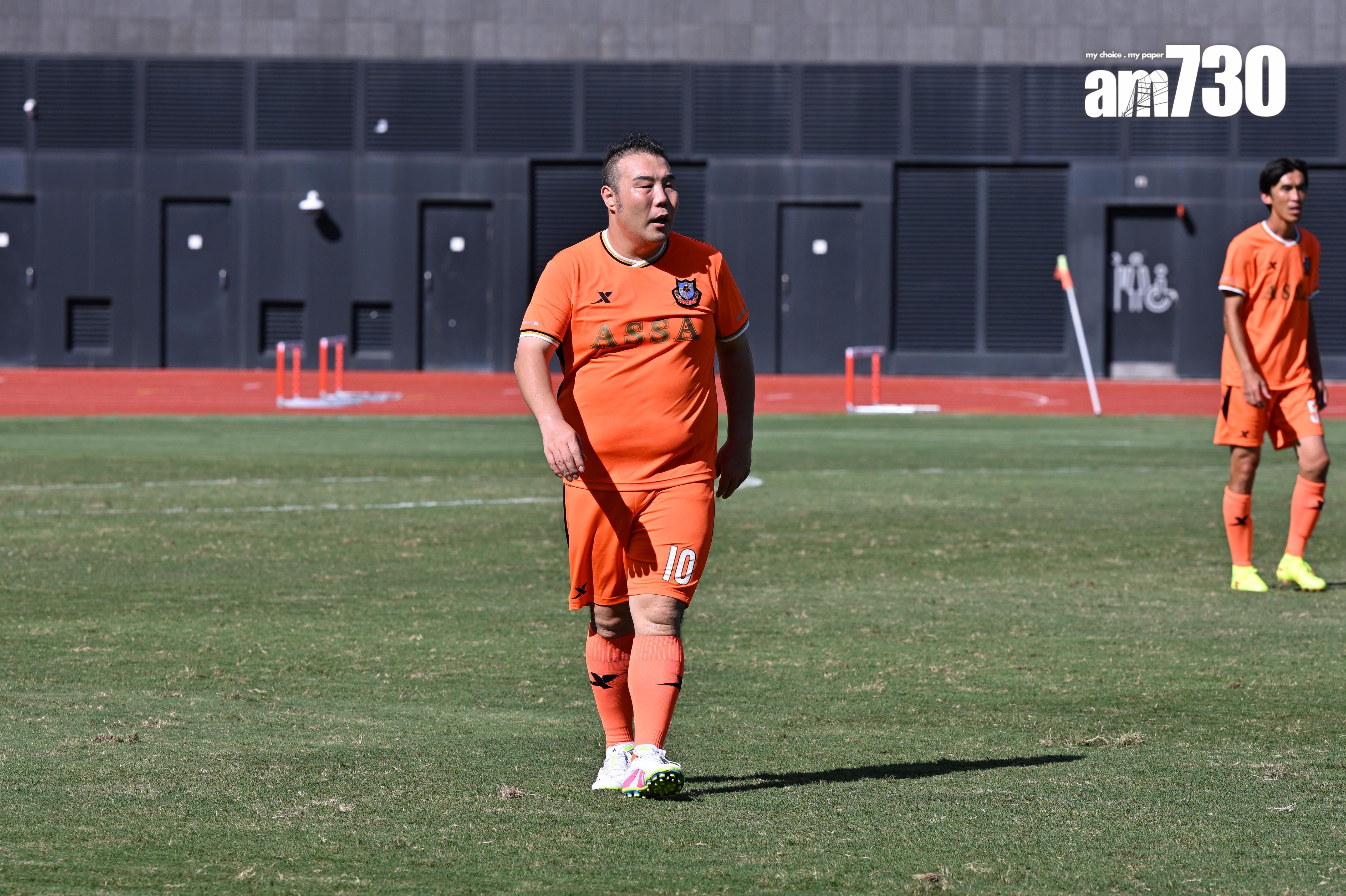 羅家英後悔做訪問被汪阿姐詐型 自爆做Edan嘉賓 | am730 | am730