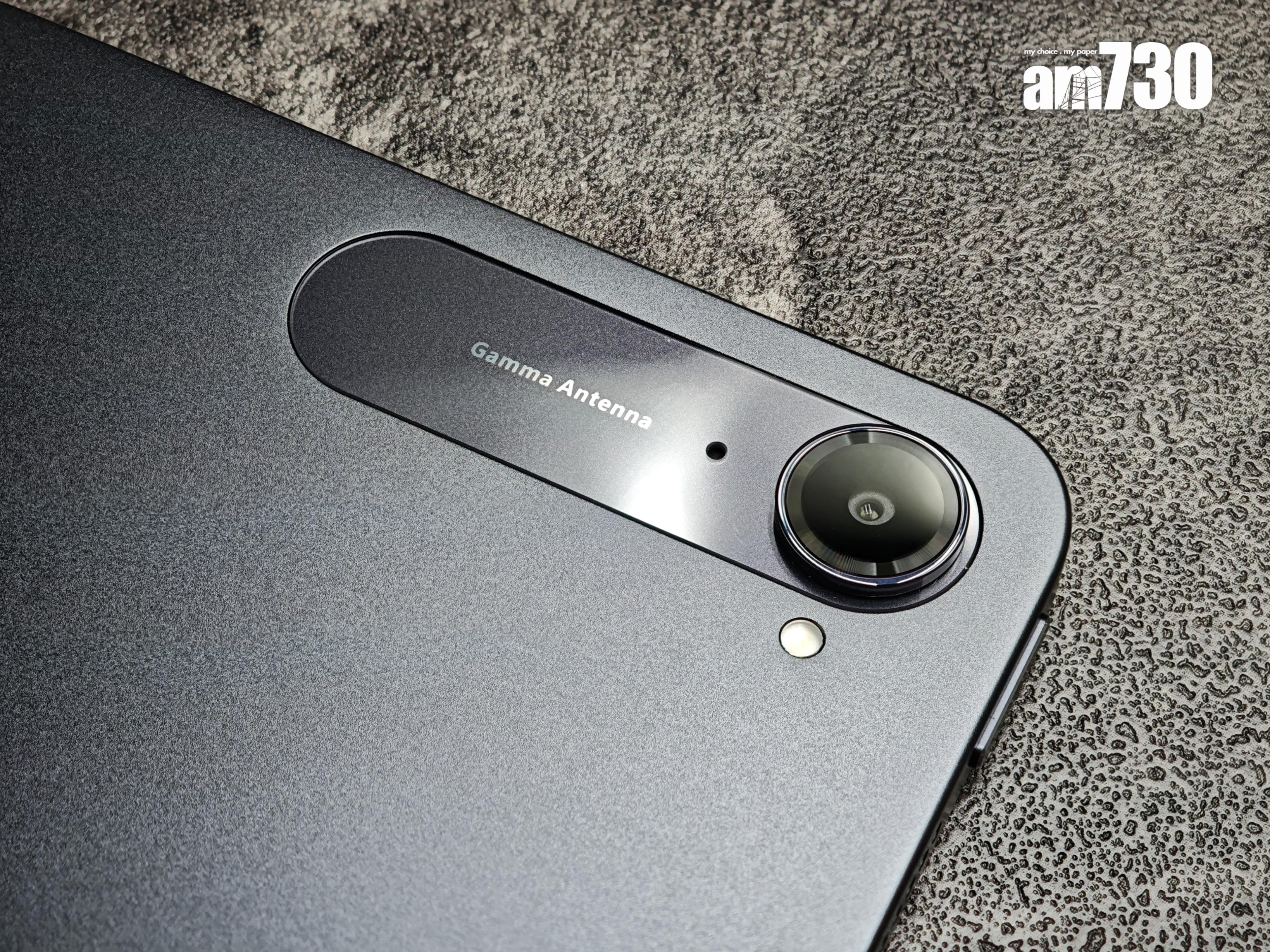 Xiaomi Pad Mini細平板登場 3K 8.8吋屏幕$3799起 | am730 | am730