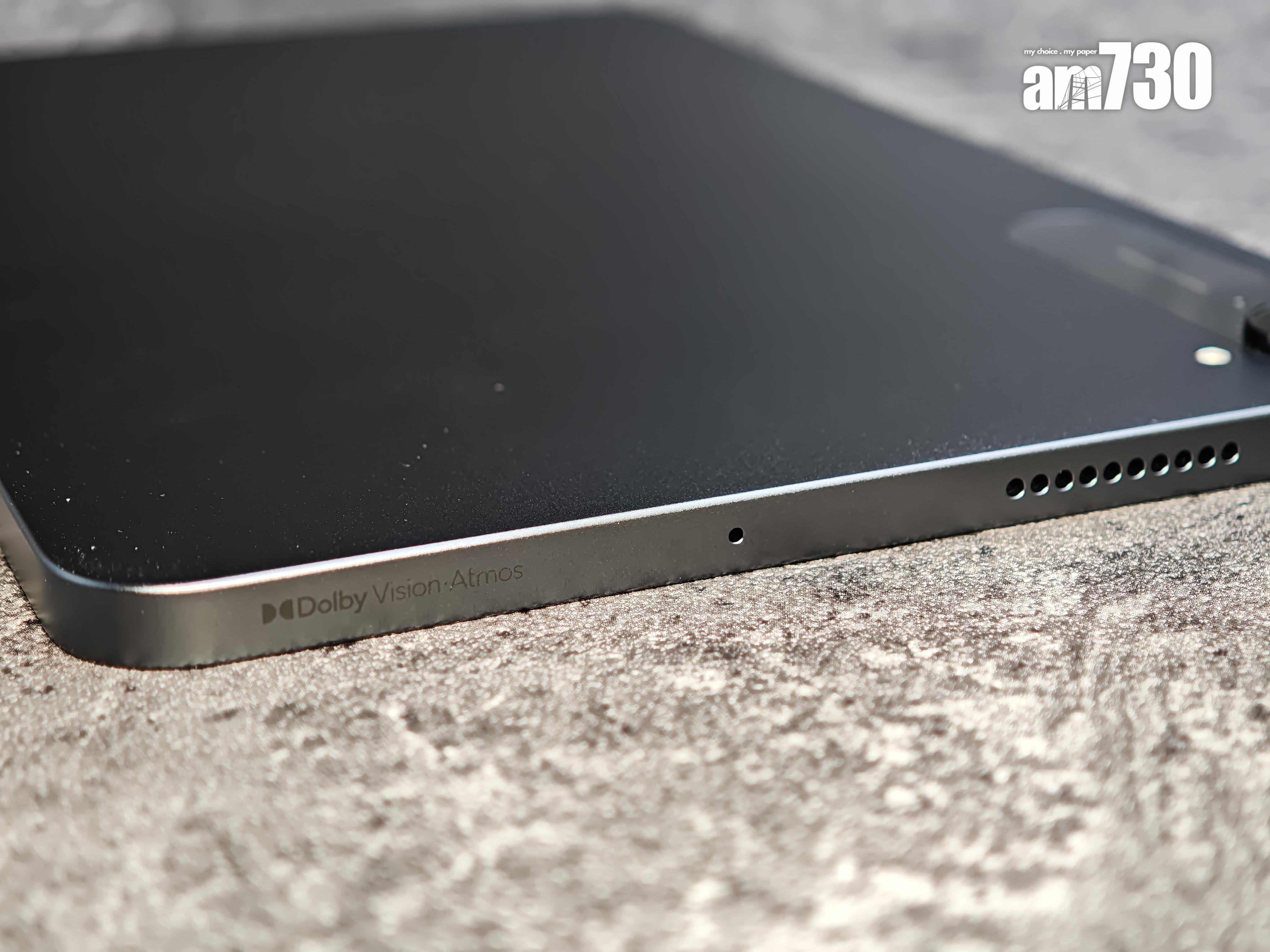 Xiaomi Pad Mini細平板登場 3K 8.8吋屏幕$3799起 | am730 | am730