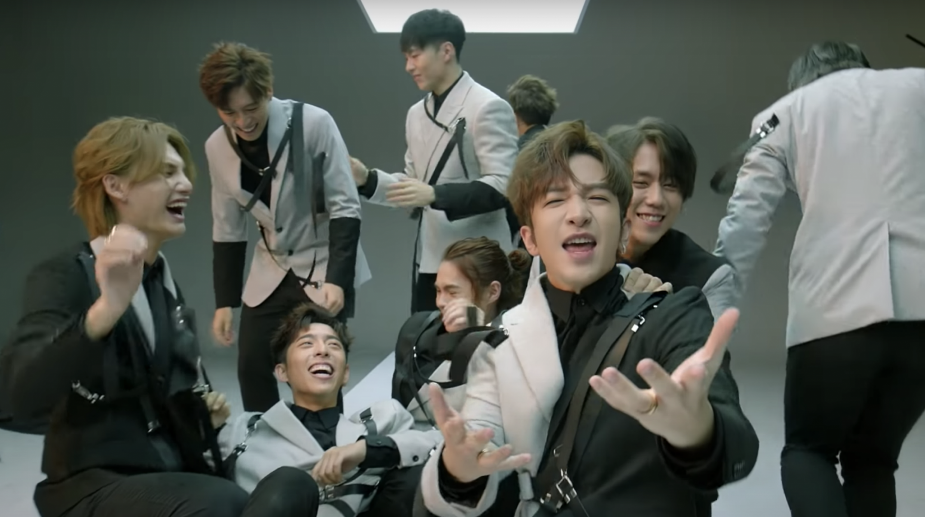 MIRROR落實開騷 下周二開記者會公布詳情 | am730 | am730