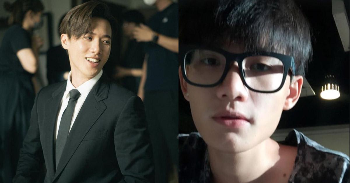 Stanley@MIRROR放負 Jeremy眼鏡look勁似洪助昇 | am730