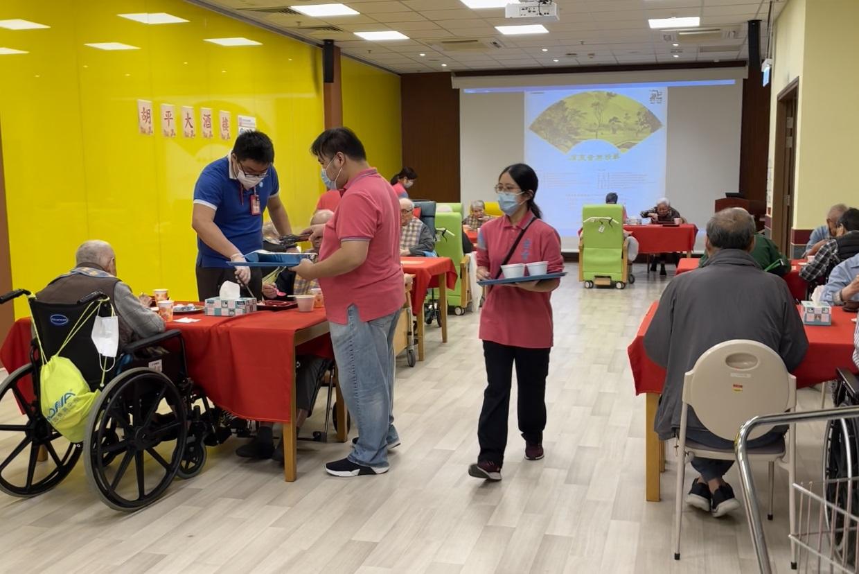 院舍護士——生命的照顧者 | am730 | am730