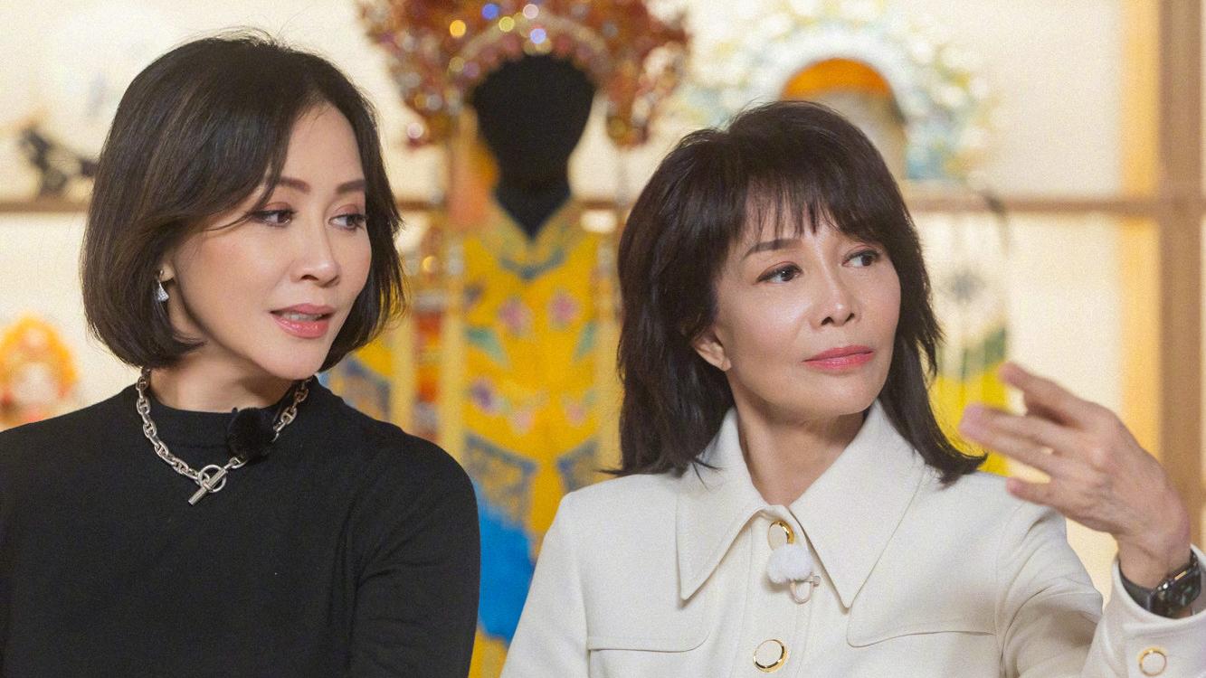 鄭裕玲罕有澄清掌摑劉嘉玲事件 Do姐：傳言傳得很誇張 | am730 | am730