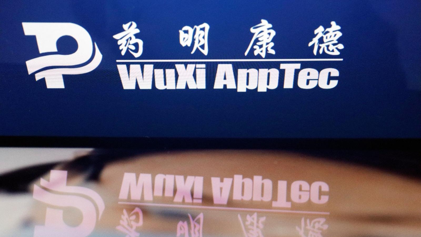 藥明康德第三季純利35.15人幣 按年增逾53% 上調全年整體收入最高至440億 | am730