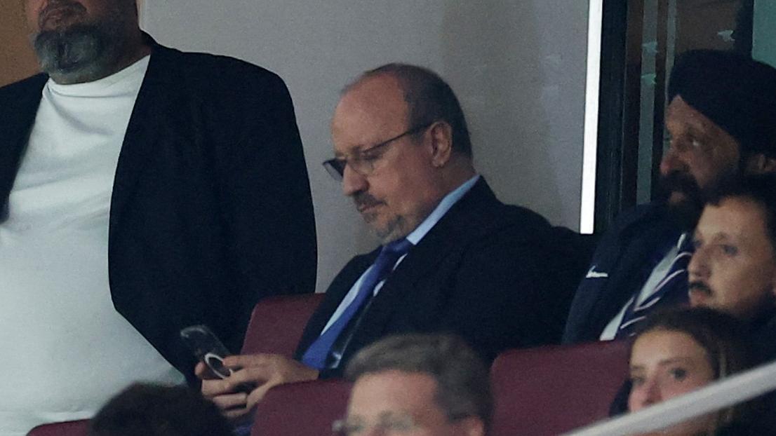 利物浦前主帥賓尼迪斯量地19個月 傳終有新工兼做山寨王 | am730 | am730