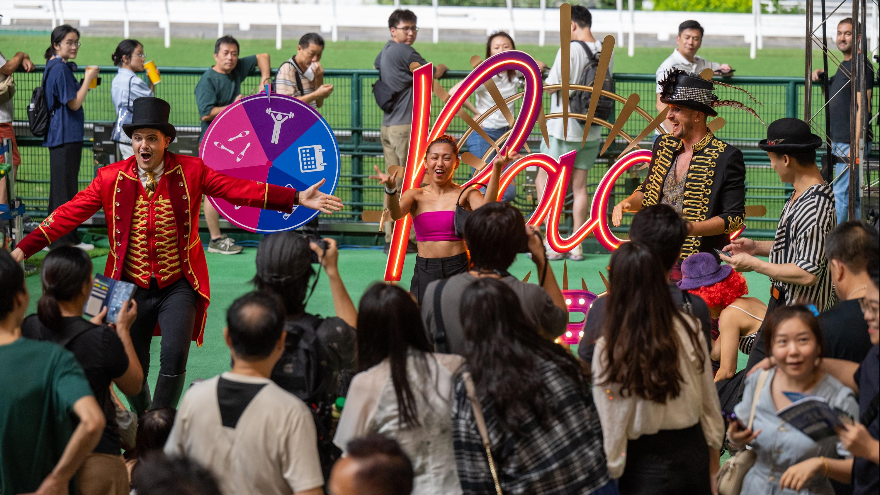 69歲仲去蒲？ | am730 | am730